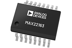 Isolatoren der Serie MAX2216x - Analog Devices | DigiKey